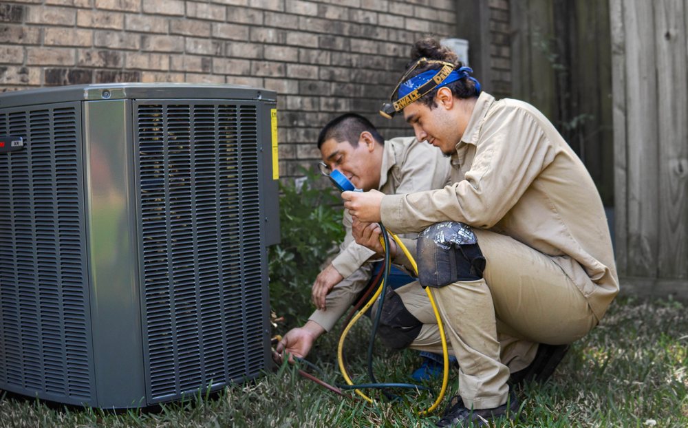 How to hire a heating and cooling contractor - Yelp