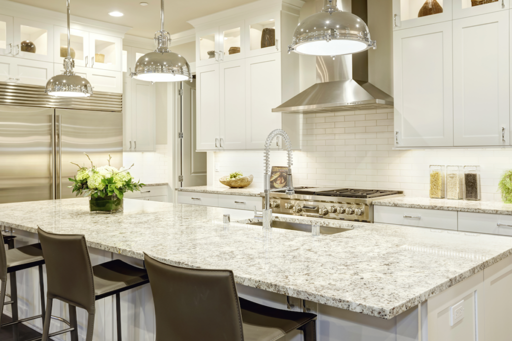 Which Type of Kitchen Countertop is Right for Your Home? - Yelp