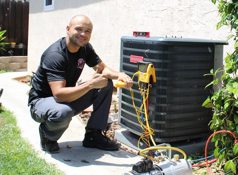 How to hire a heating and cooling contractor - Yelp