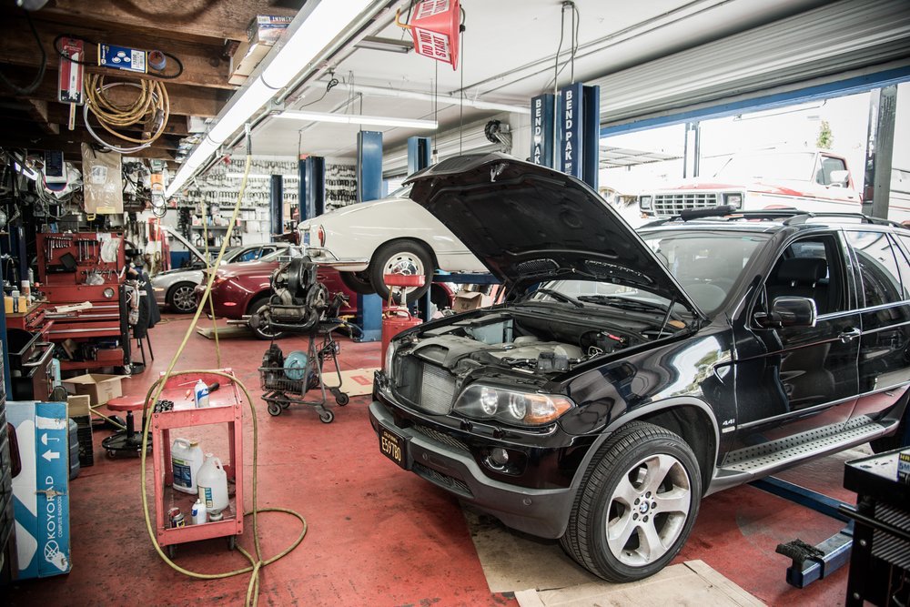 The Ultimate Road Trip Car Checklist - Yelp