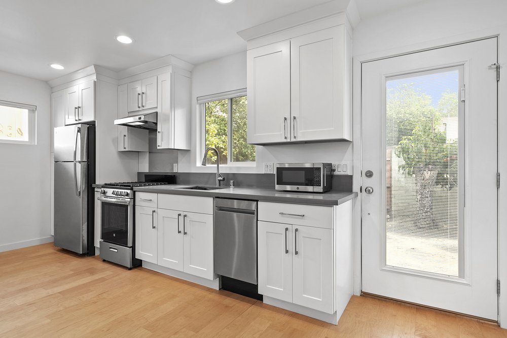 Converting a garage into living space: Plan your remodel - Yelp