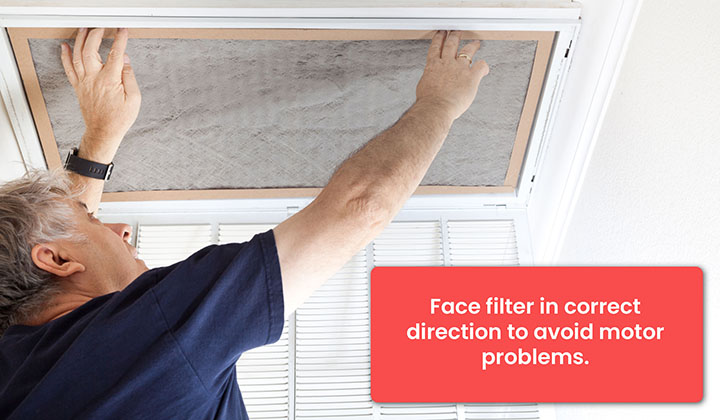 How to Buy and Replace Home Air Filters: A DIY Guide - Yelp