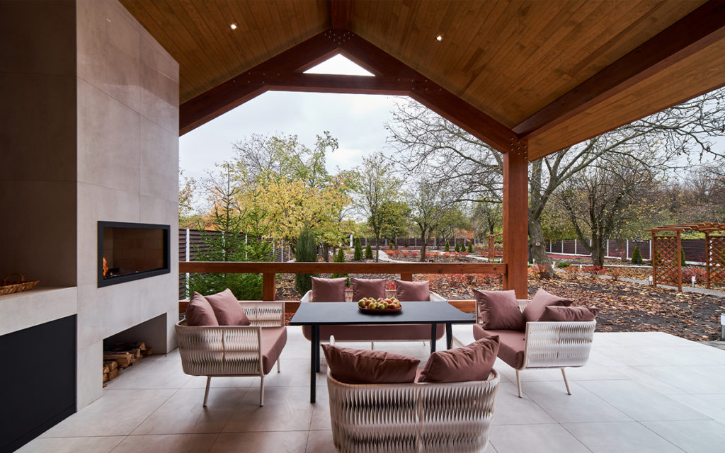 Solid Wood Patio Covers Wood Patio Covers Vs Duralum Aluminum Patio