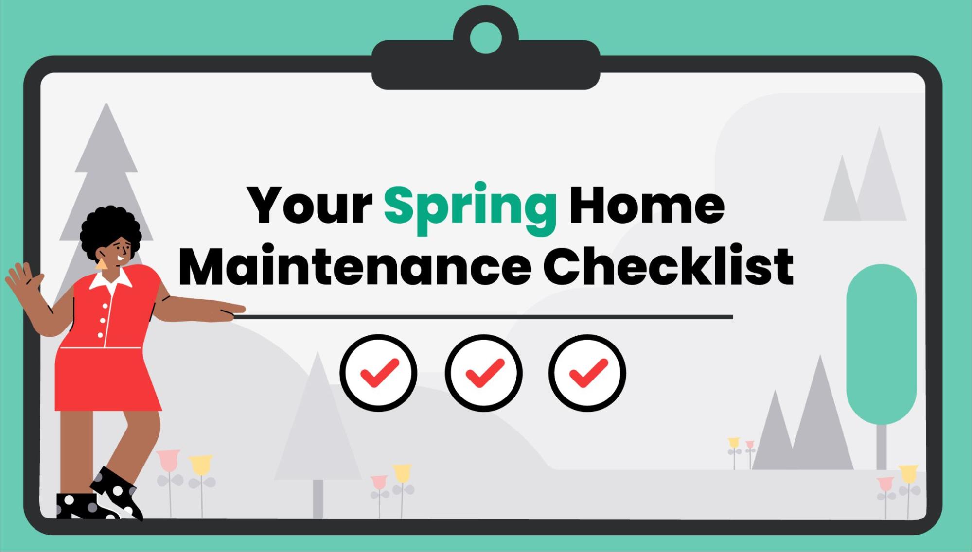 2022 Spring Home Maintenance Checklist Yelp 2022-spring-home-maintenance-checklist-yelp