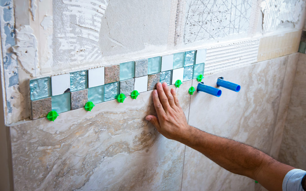 How to Install Bathroom Tiles (or Hire a Pro) - Yelp