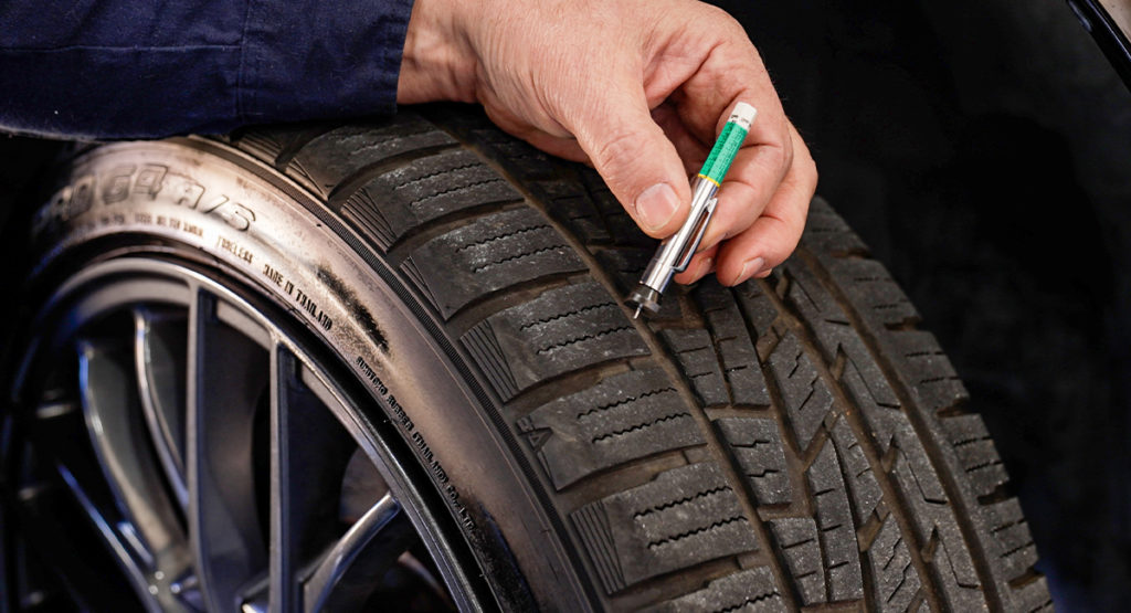 When to Replace Your Tires - Yelp