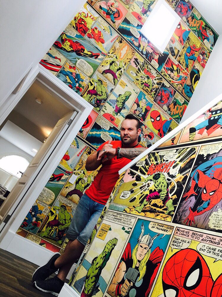 15 Accent Wall Ideas for Any Room - Yelp