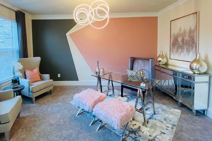 15 Accent Wall Ideas for Any Room - Yelp