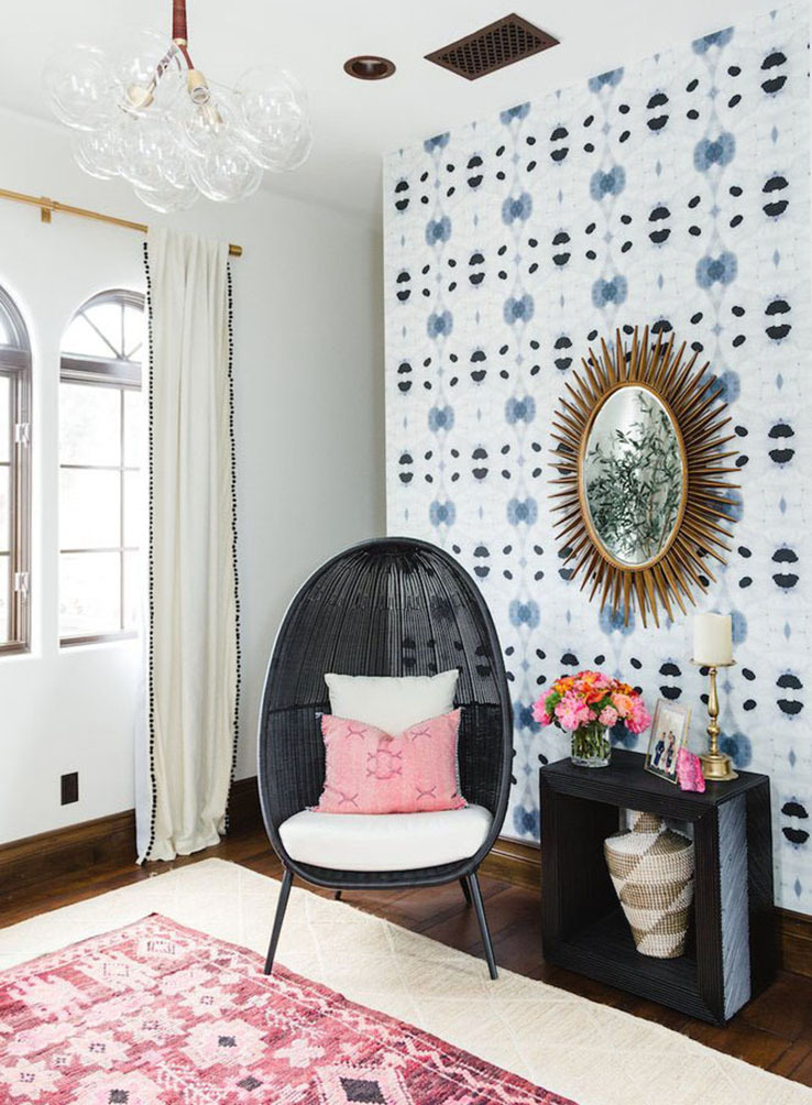 15 Accent Wall Ideas for Any Room - Yelp