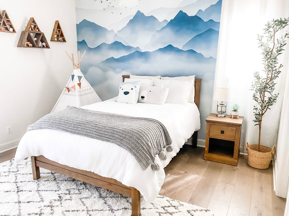15 Accent Wall Ideas for Any Room - Yelp
