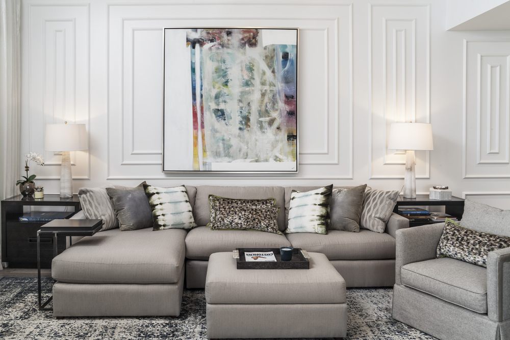 15 Accent Wall Ideas for Any Room - Yelp