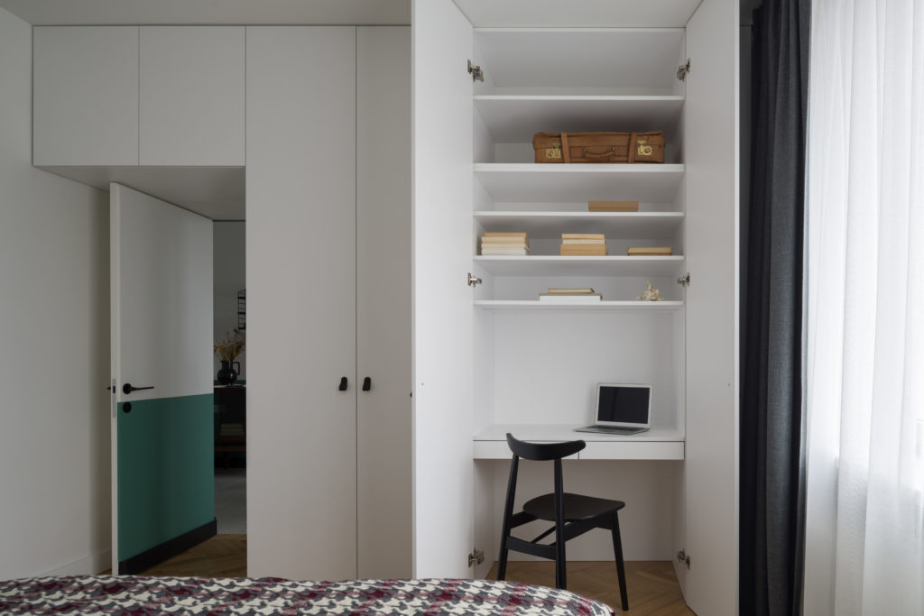 Closet Offices: How to Design the Perfect Work-From-Home Space - Yelp