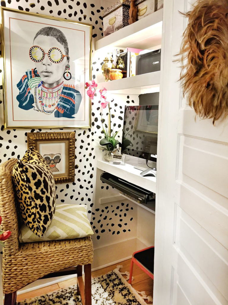 Closet Office Design Ideas Smart And Stylish Solutions For Your Closet