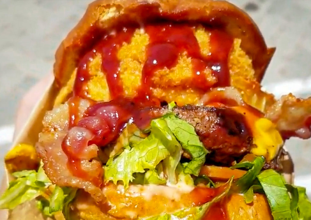 Yelp’s 11 Most Outrageous Burgers in America - Yelp