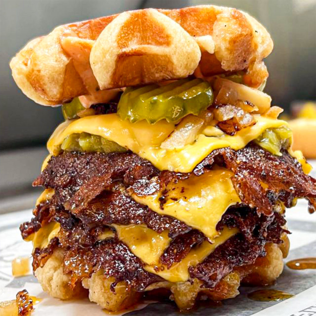 Yelp’s 11 Most Outrageous Burgers in America - Yelp