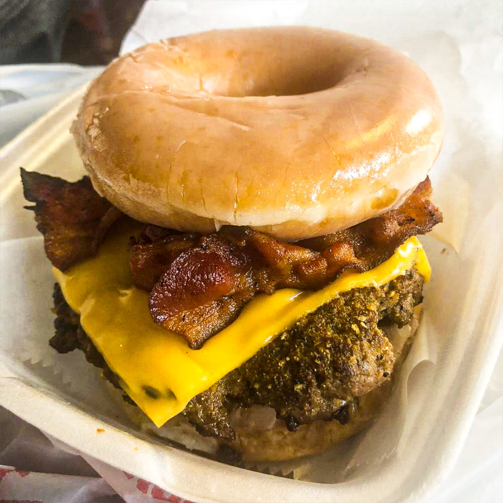 Yelp’s 11 Most Outrageous Burgers in America - Yelp