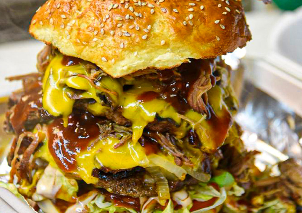 Yelp’s 11 Most Outrageous Burgers in America - Yelp