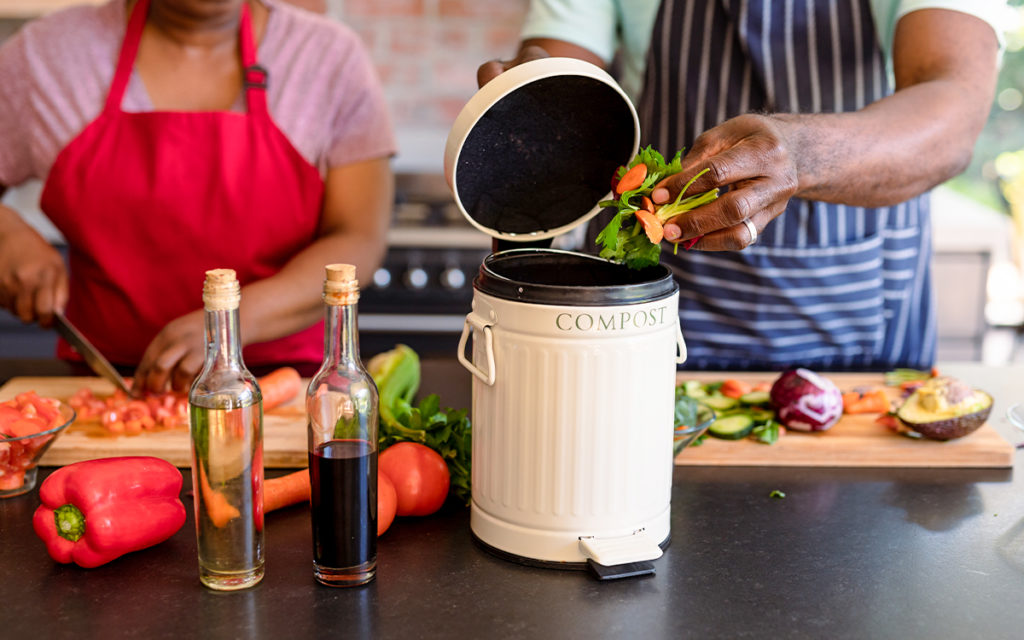 Home Composting Made Easy: Tips for Getting Started - Yelp