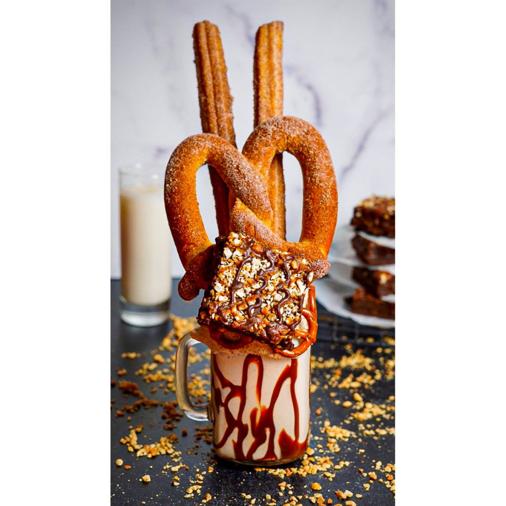 Yelp’s Outrageous Milkshakes 2022 - Yelp