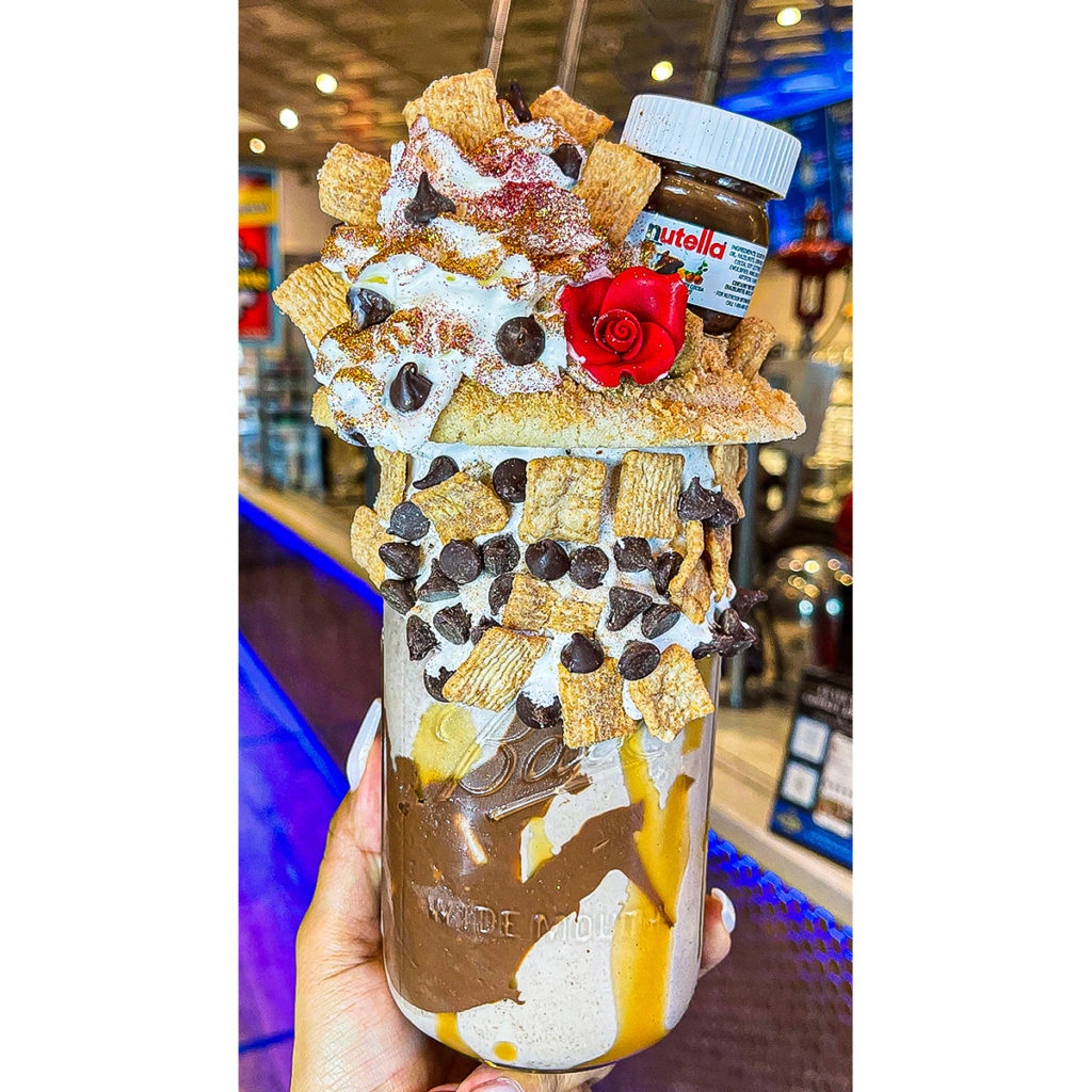 Yelp’s Outrageous Milkshakes 2022 - Yelp