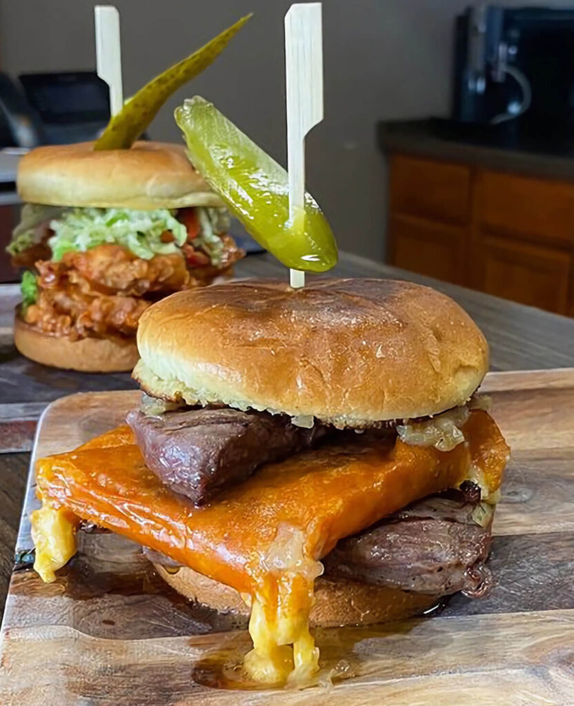 10 of the Most Outrageous Sandwiches - Yelp