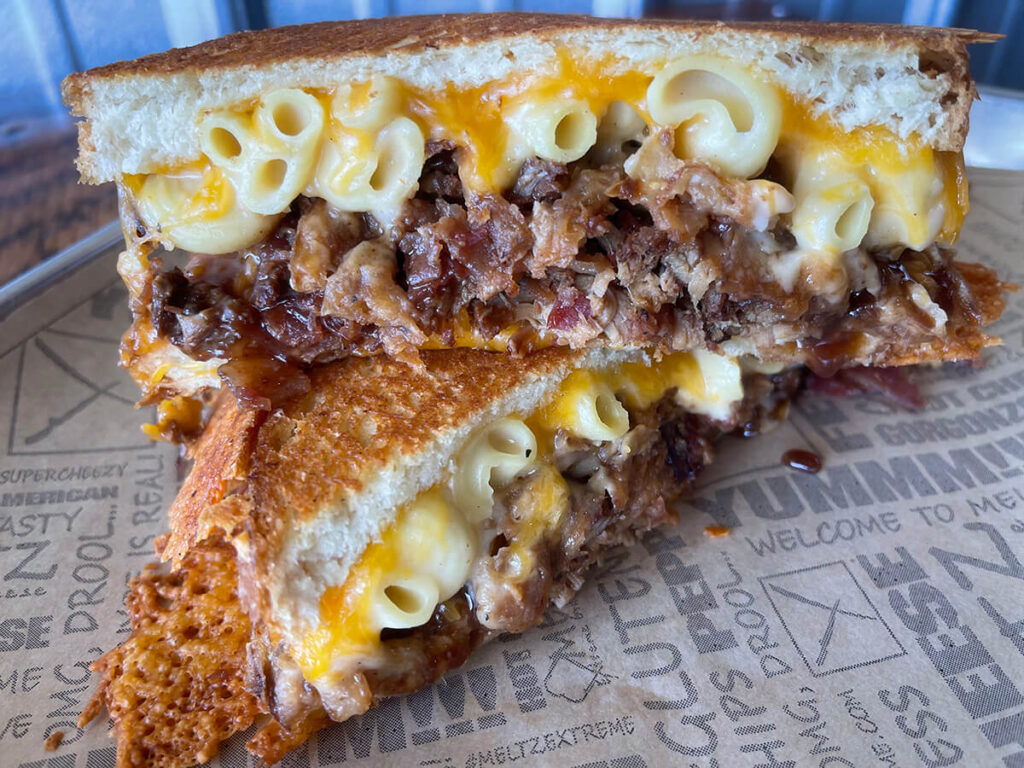 10 of the Most Outrageous Sandwiches - Yelp