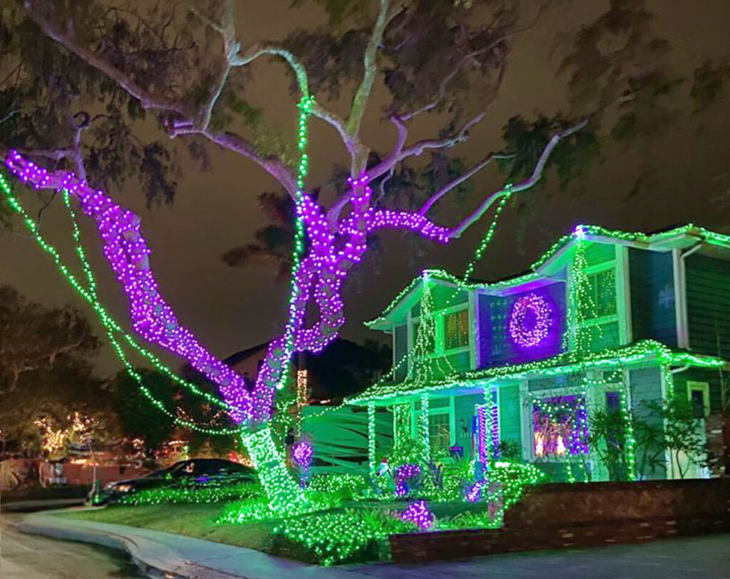8 Eerie Ideas for Your Halloween Lights - Yelp