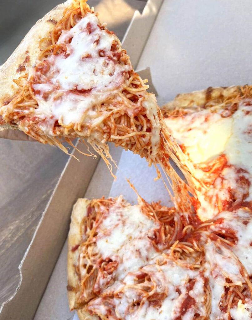 10 of the Most Outrageous Pizzas - Yelp