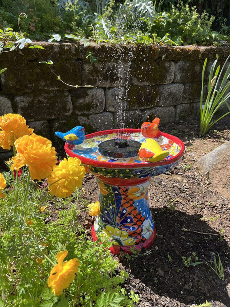 7 Water Feature Ideas for Your Backyard Oasis - Yelp