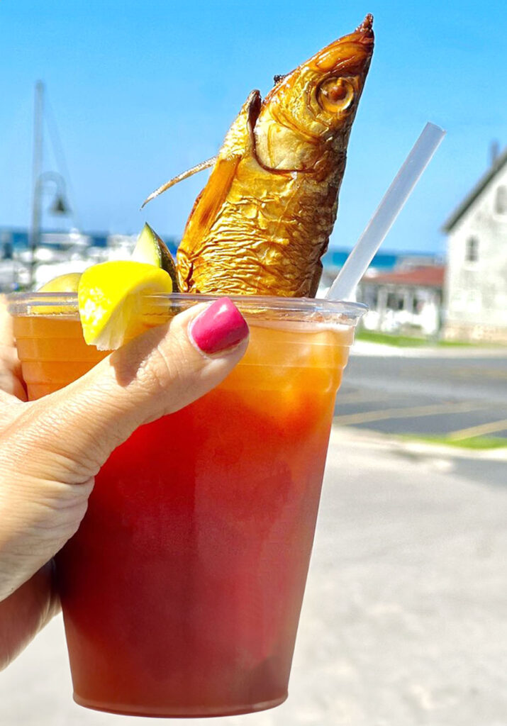 Most Outrageous Brunch Dishes and Bloody Marys 2024 - Yelp