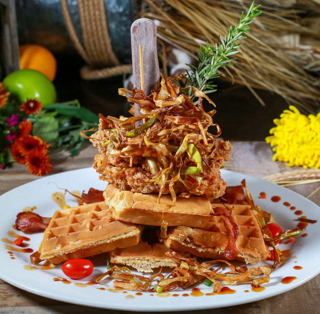 Most Outrageous Brunch Dishes and Bloody Marys 2024 - Yelp