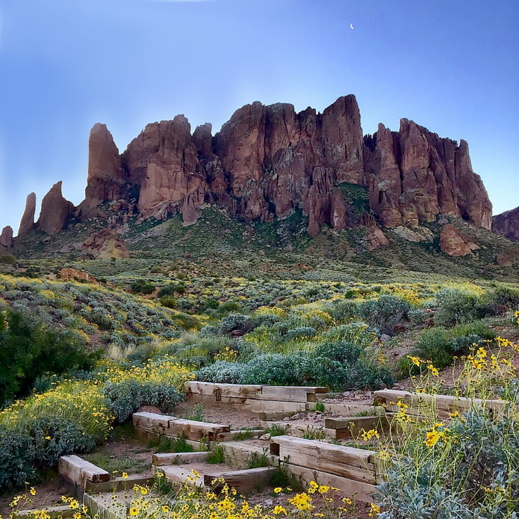 Yelp’s Top 25 Hikes in the US - Yelp