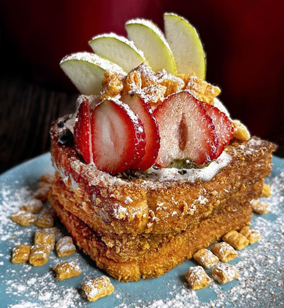 Most Outrageous Brunch Dishes and Bloody Marys 2024 - Yelp