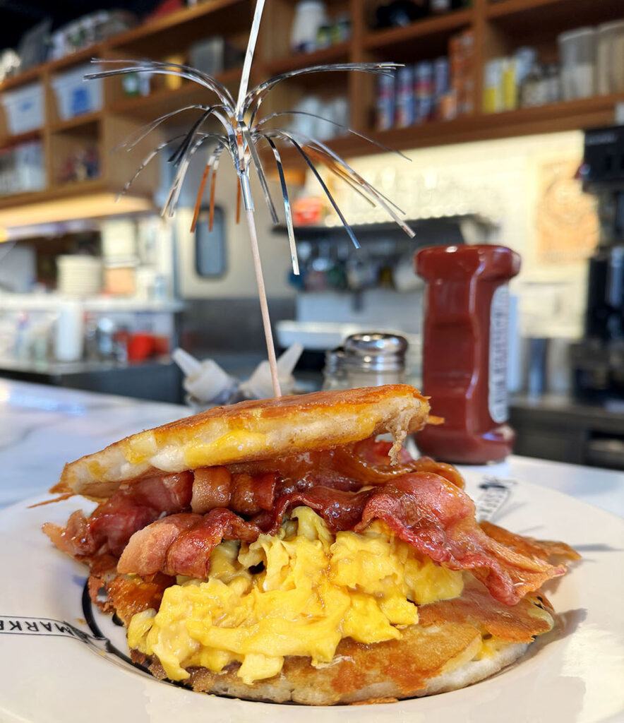 Most Outrageous Brunch Dishes and Bloody Marys 2024 - Yelp