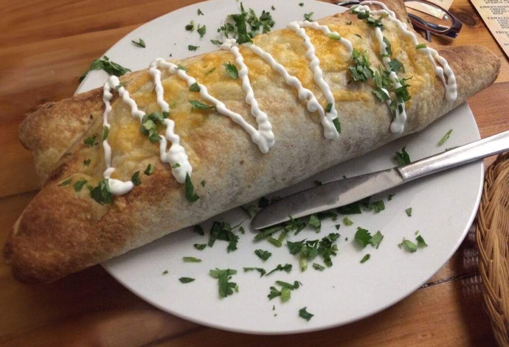 10 Outrageous Oversized Eats 2024 - Yelp