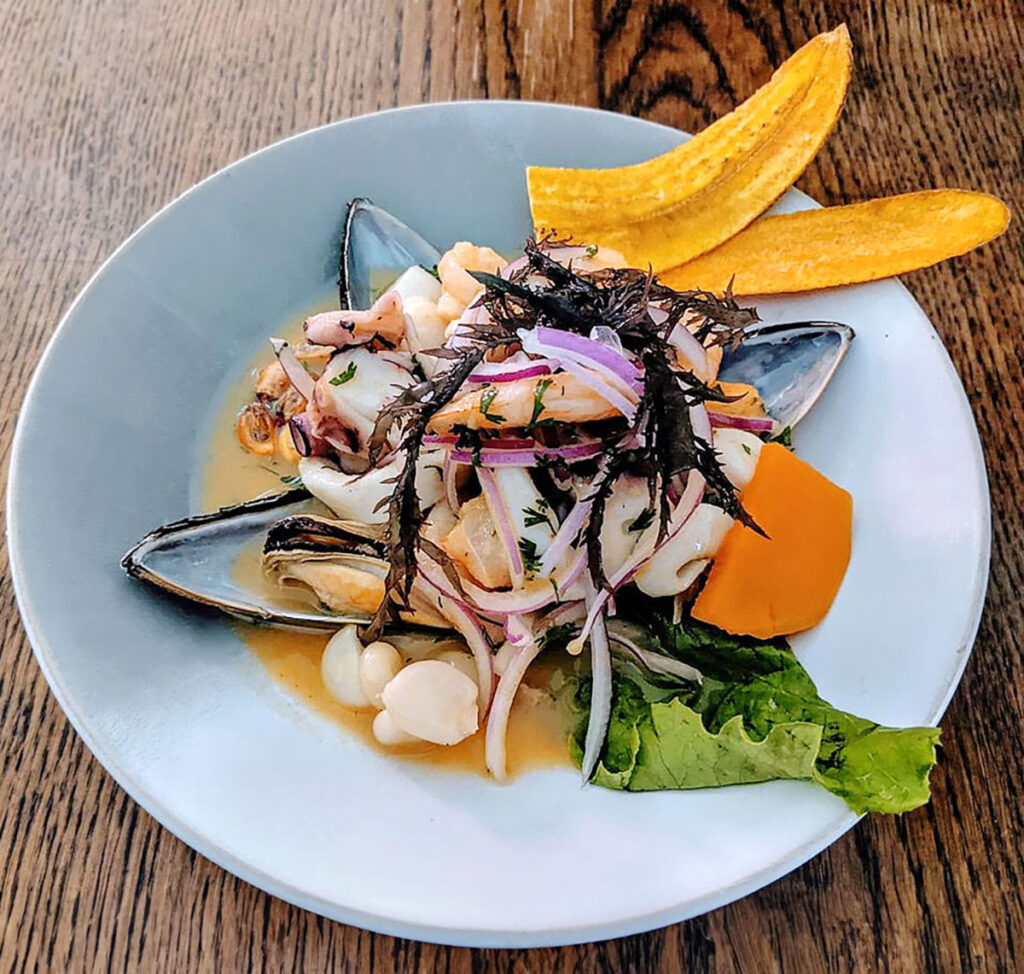 Top 20 Ceviche Spots 2024 - Yelp