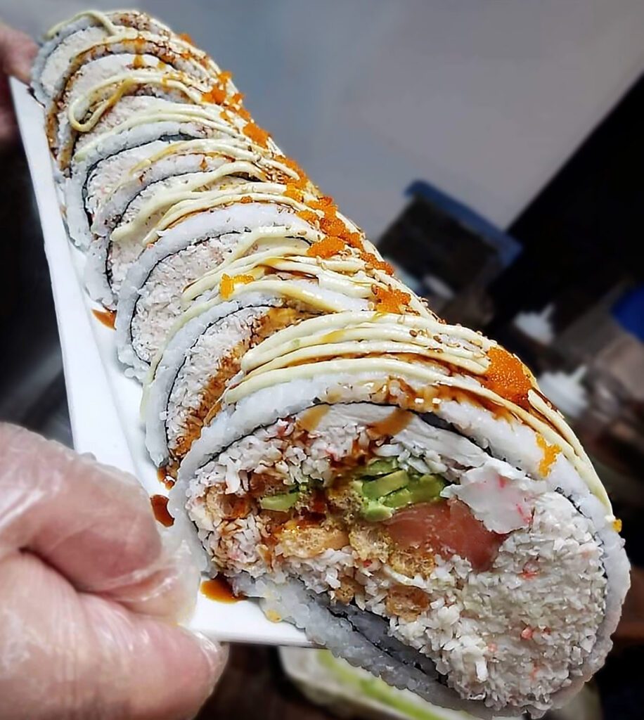 10 Outrageous Oversized Eats 2024 - Yelp