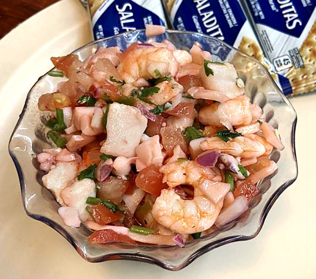 Top 20 Ceviche Spots 2024 - Yelp