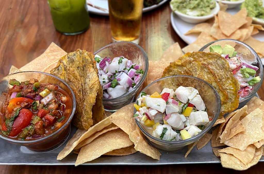 Top 20 Ceviche Spots 2024 - Yelp