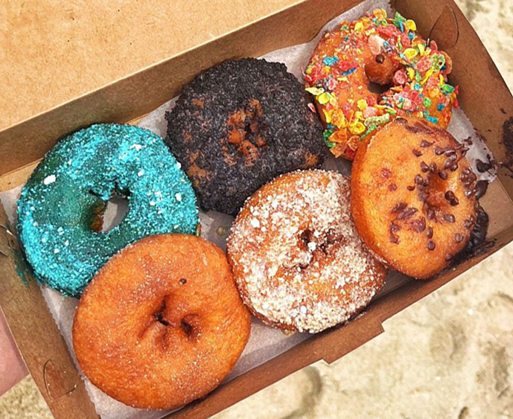 Best Donut Shop in Every State 2024 - Yelp