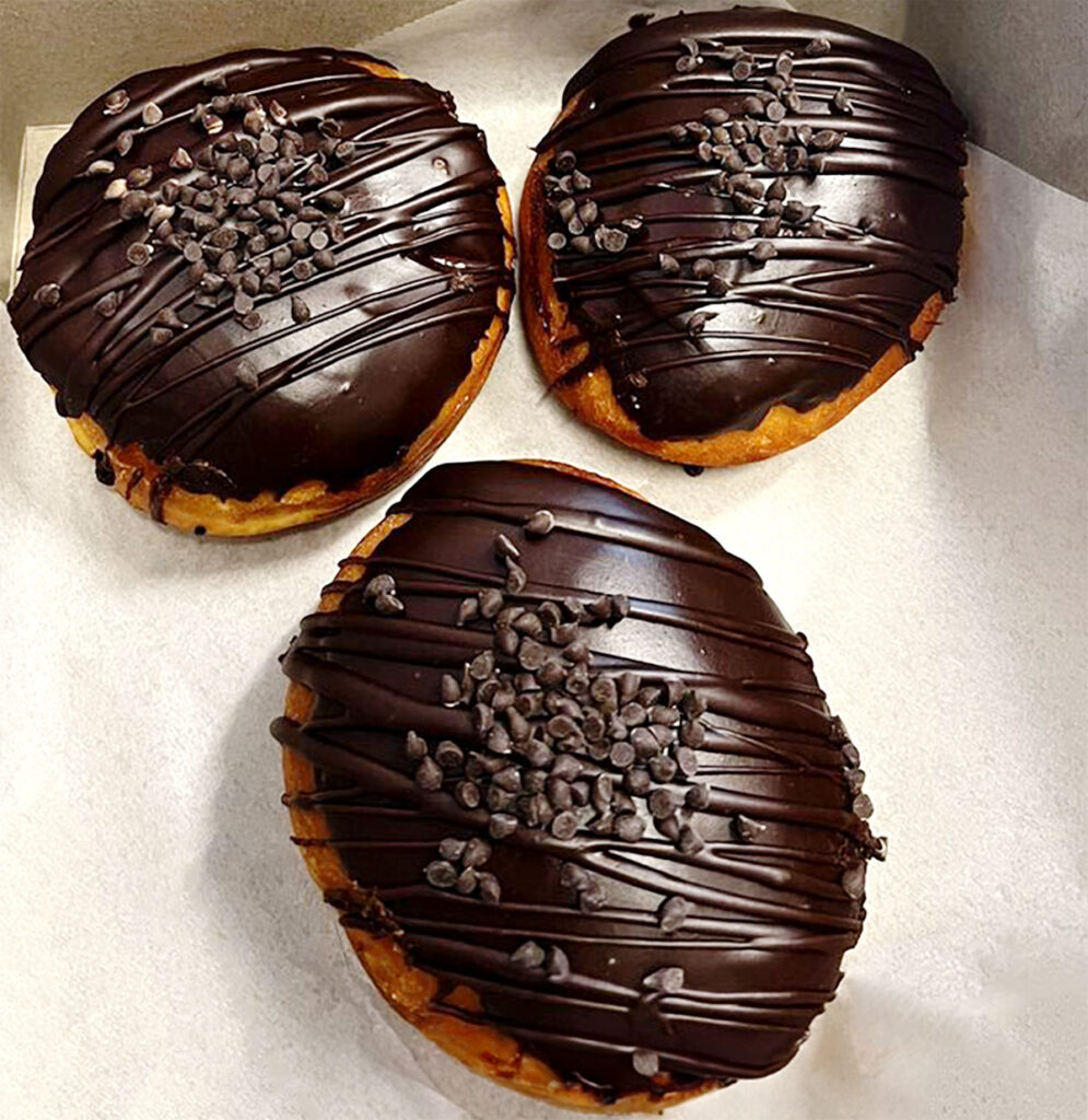 Best Donut Shop in Every State 2024 - Yelp