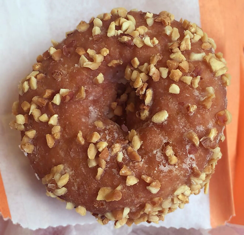 Best Donut Shop in Every State 2024 - Yelp