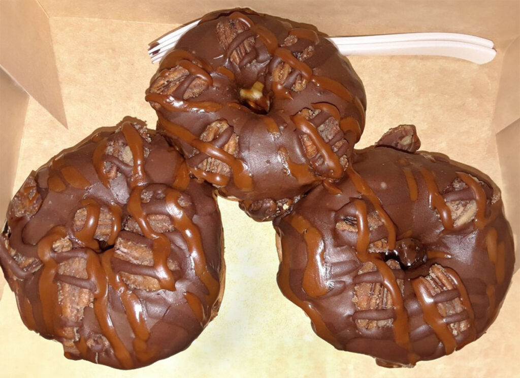 Best Donut Shop in Every State 2024 - Yelp