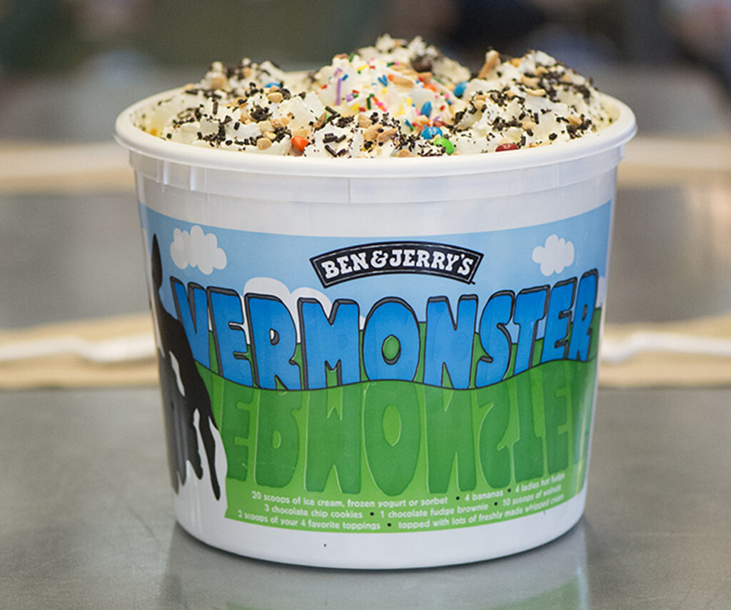 Yelp’s Most Outrageous Ice Cream 2024 - Yelp