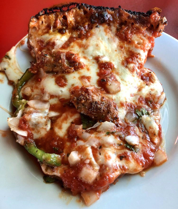 Top 100 Pizza Spots in the Midwest 2024 - Yelp