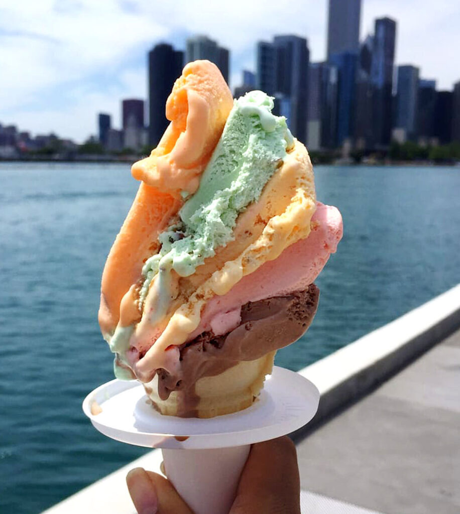 Yelp’s Most Outrageous Ice Cream 2024 - Yelp