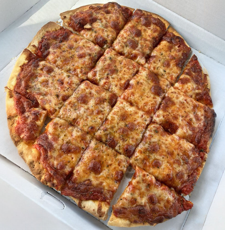 Top 100 Pizza Spots in the Midwest 2024 - Yelp