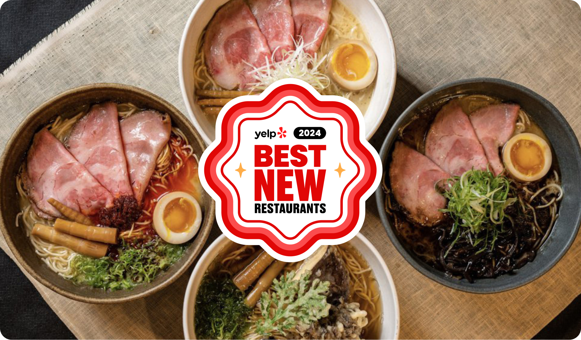 Best New Ramen Restaurants in the US 2024 - Yelp