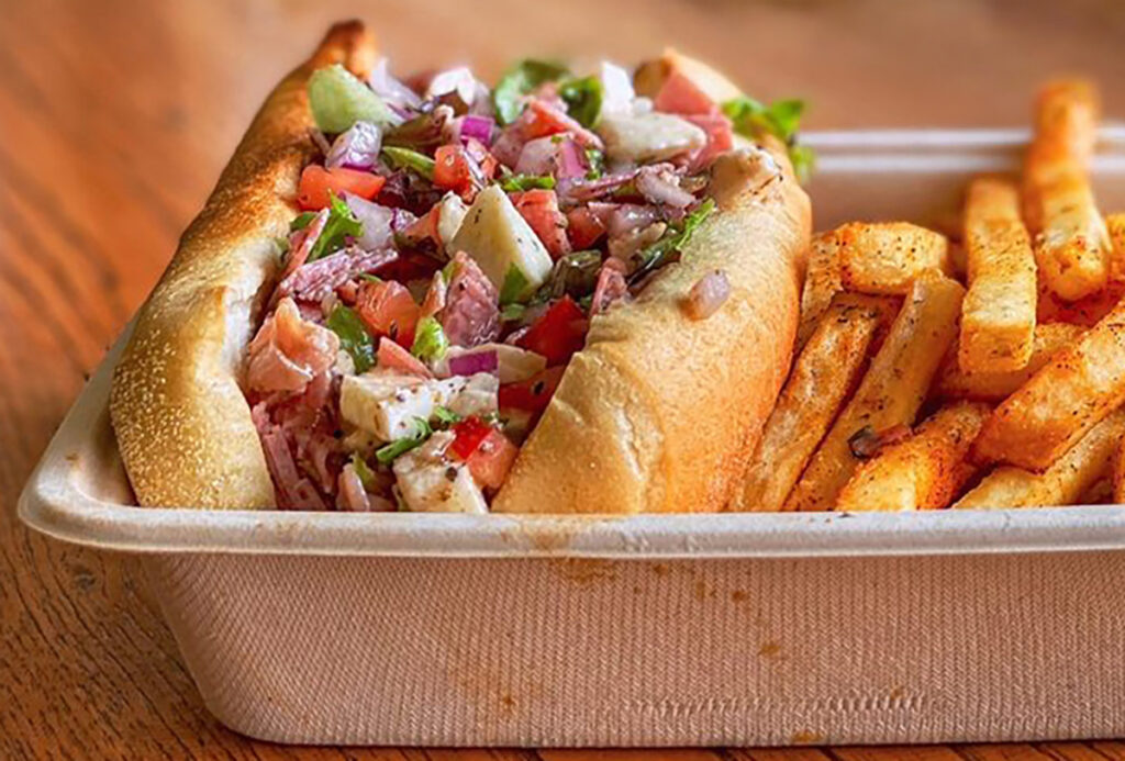 Yelp's 2025 Food and Drink Trends - Yelp