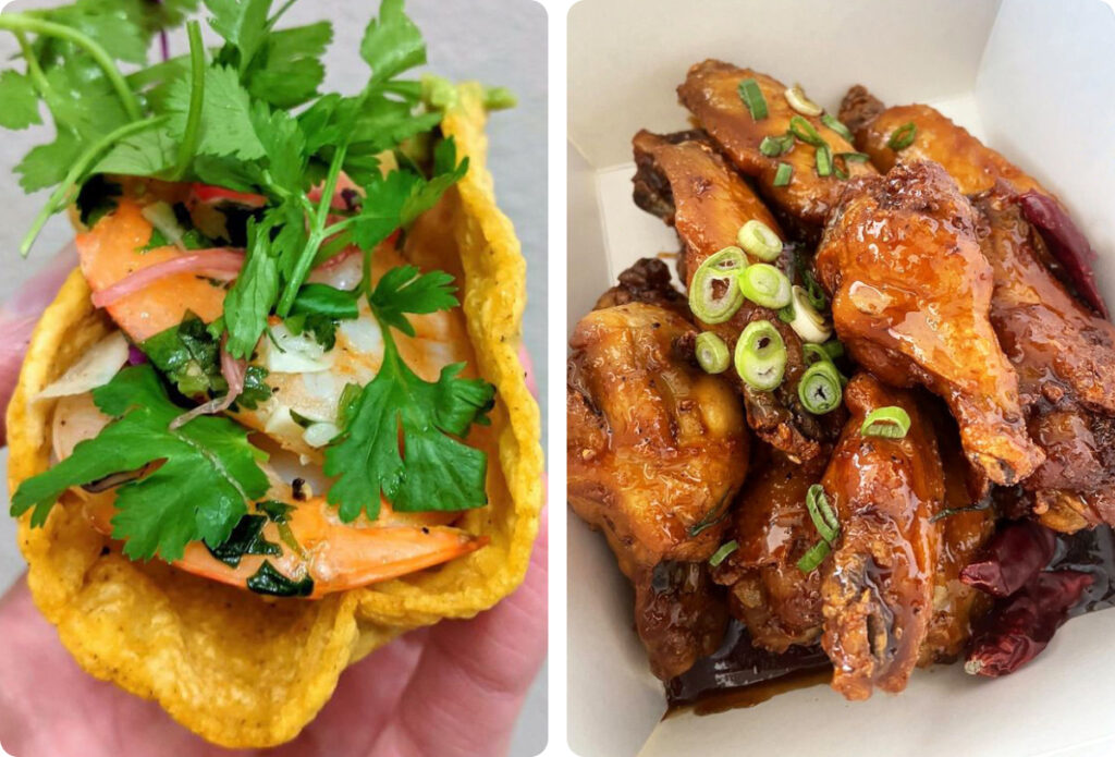 Top 100 US Restaurants 2025 - Yelp